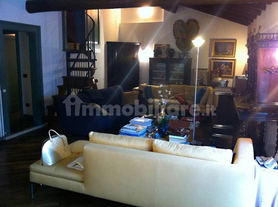 Appartamento via moretto, Loggia - Garibaldi, Brescia