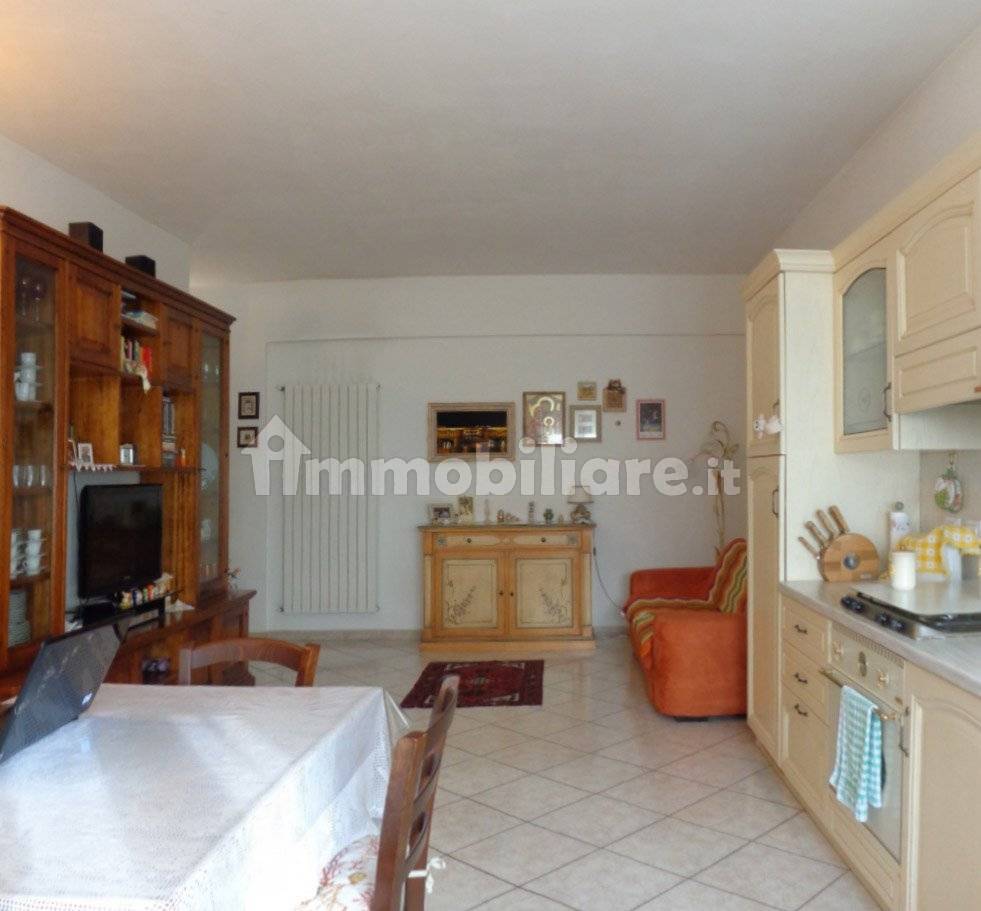 Bilocale via Sant'Antonio, Badia - Musigliano, Cascina