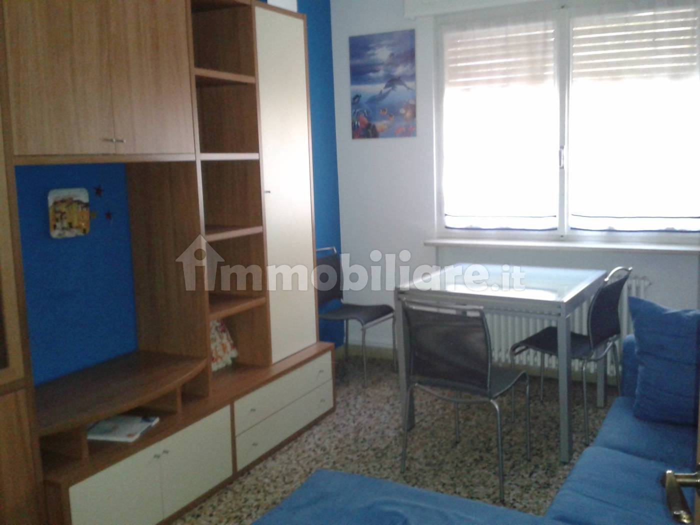 Trilocale via Stradale Provinciale 29A, Centro, Pray