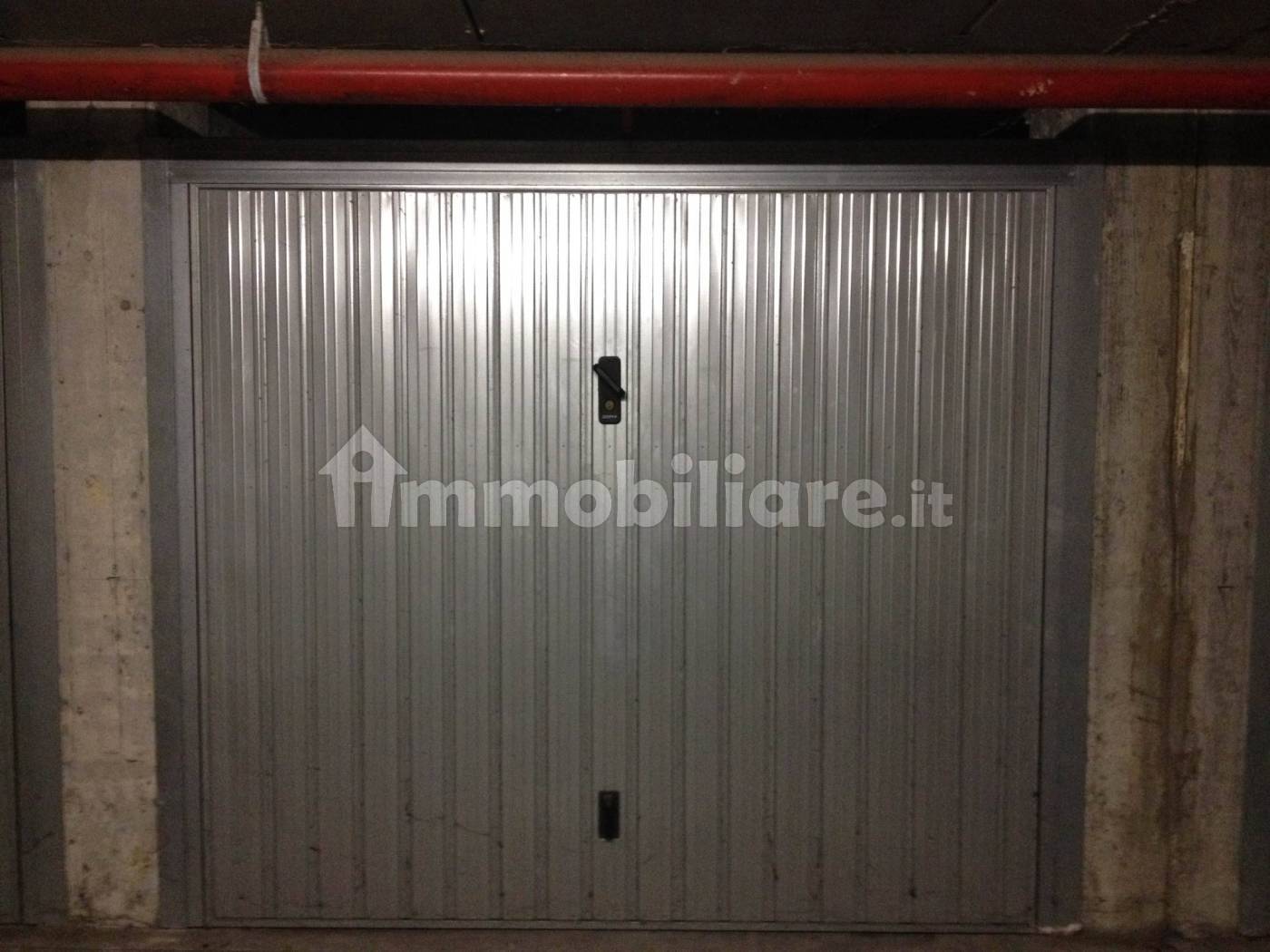 Garage - Box in Vendita