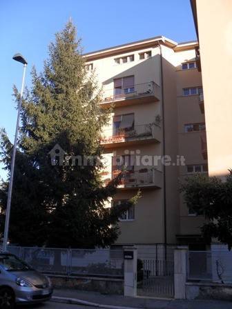 Appartamento via Teofilo Torri 7, Giotto, Arezzo