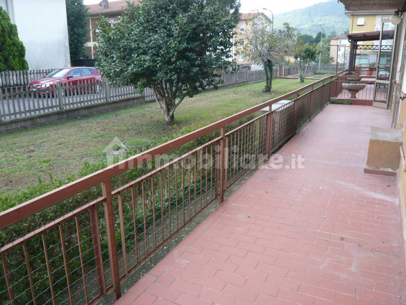 Appartamento via delle Piscine, Centro, Villafranca in Lunigiana