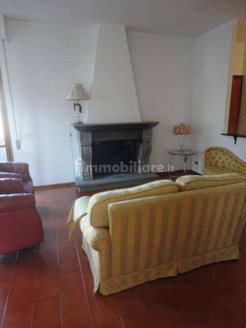 Appartamento viale Borgo Valsugana, Pietà, Prato