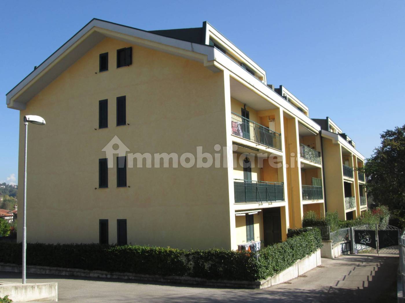 Bilocale Strada Statale 637 162, Centro, Ceccano