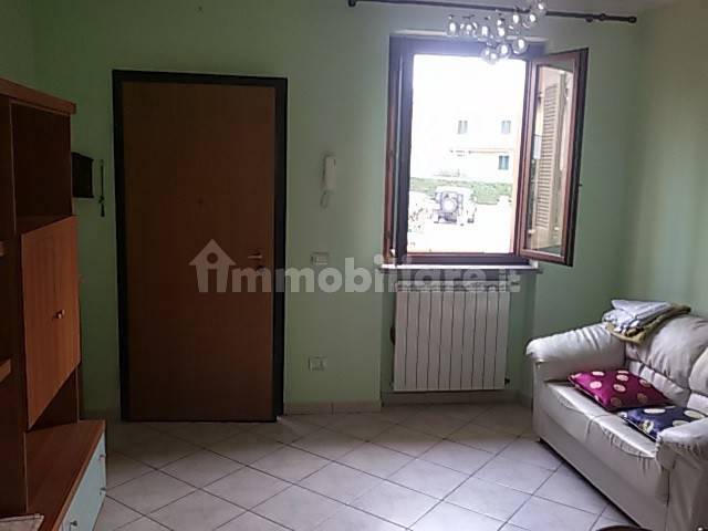 Quadrilocale via Romana Est 41, Centro, Porcari