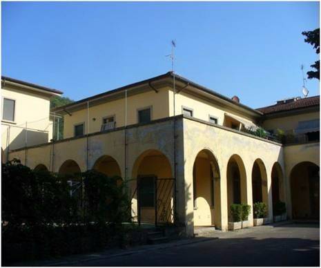 Trilocale via A. Sassi 30, San Cipriano S.Barbara Centinal, Cavriglia