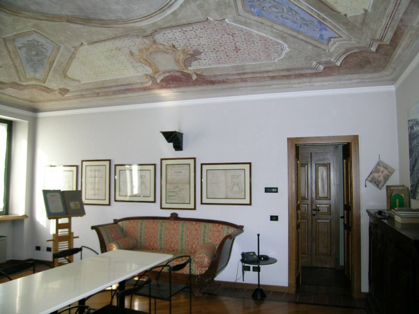 Appartamento Baluardo Quintino Sella, Centro Storico, Novara