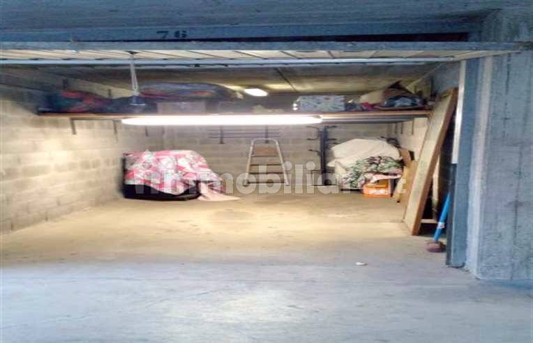 Garage - Box in Vendita