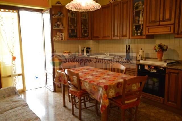 Quadrilocale piazza Emanuela Setti Carraro, Porto d&#x27;Ascoli, San Benedetto del Tronto