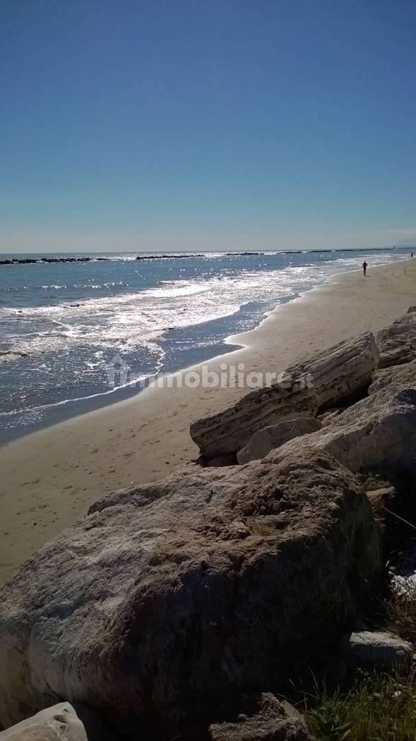Villa a schiera Contrada Marina, Campofilone