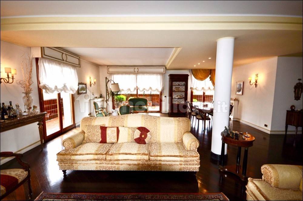 Appartamento via Scavini 10, Sacro Cuore, Novara