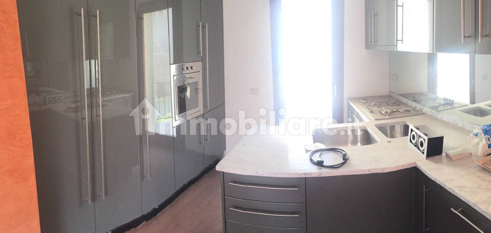 Trilocale via Lepanto, Lido di Venezia, Venezia