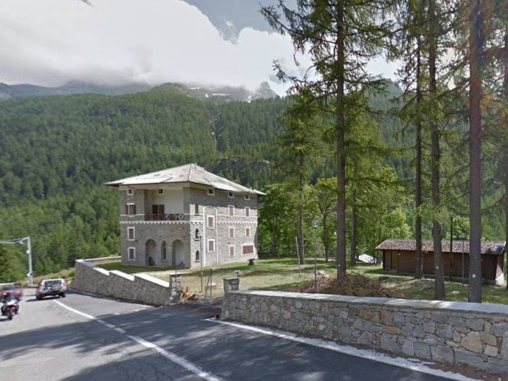 Vendita Villa plurifamiliare in Borgata Broc 5 Ceresole Reale. Da ...