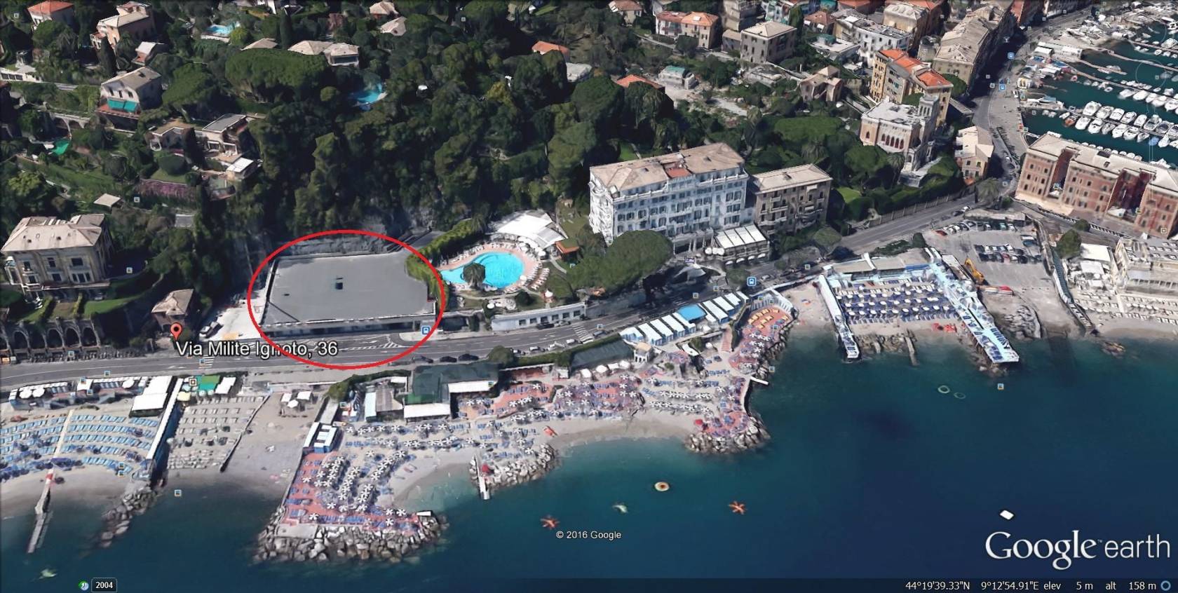 Garage - Box in Vendita