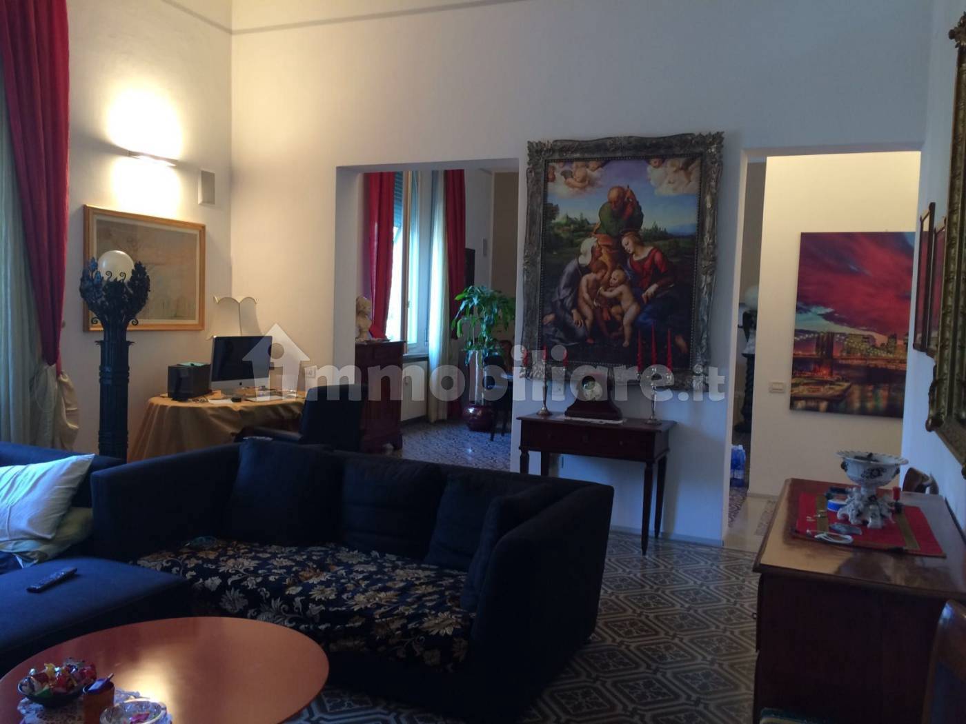 Appartamento viale Vittorio Veneto, Viale Vittorio Veneto, Forlì