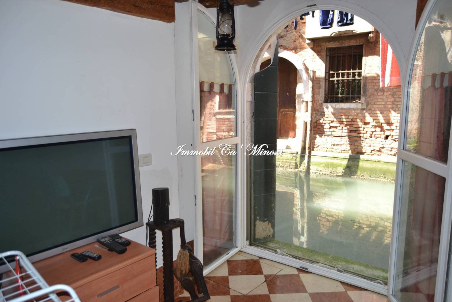 Quadrilocale Calle dei Greci, Santi Giovanni e Paolo - Santa Maria Formosa, Venezia