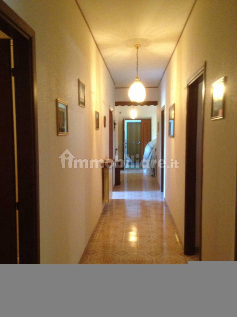 Quadrilocale via Santa Maria degli Angeli, Atella