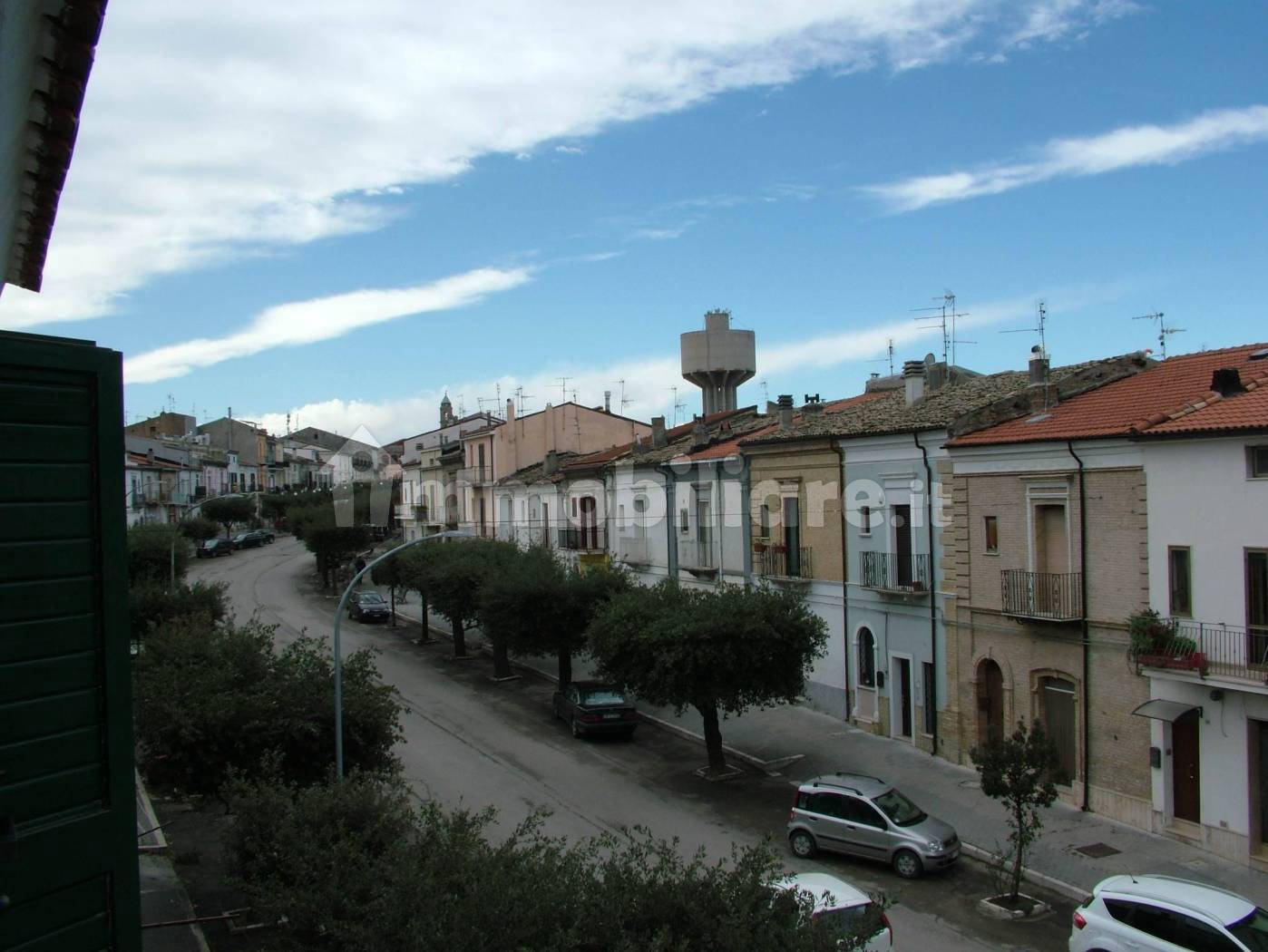 Appartamento via Marina 187, San Martino in Pensilis