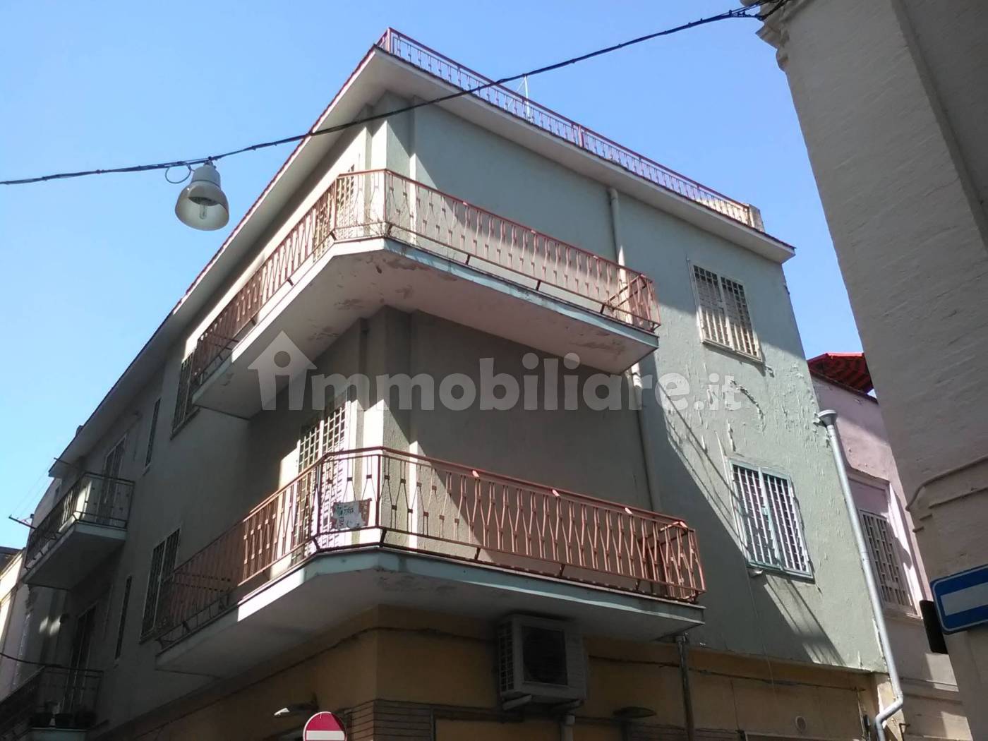 Appartamento via Francesco Giannone 8, San Severo