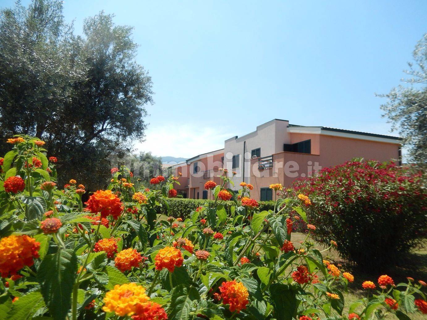 Bilocale nuovo, primo piano, Soverato Marina, Soverato