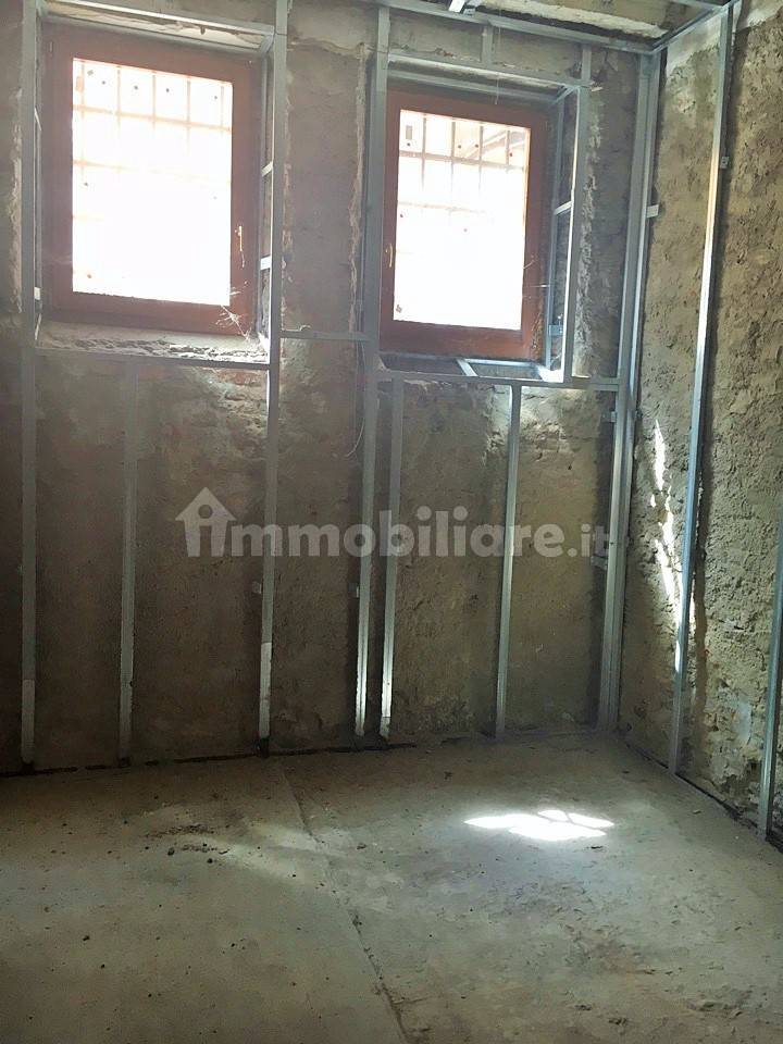 Appartamento Calle Miani, San Polo, Venezia