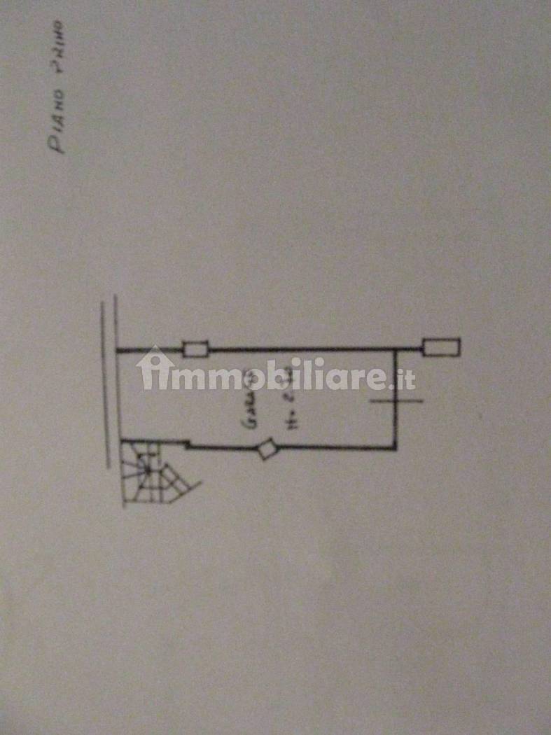 Garage - Box in Vendita