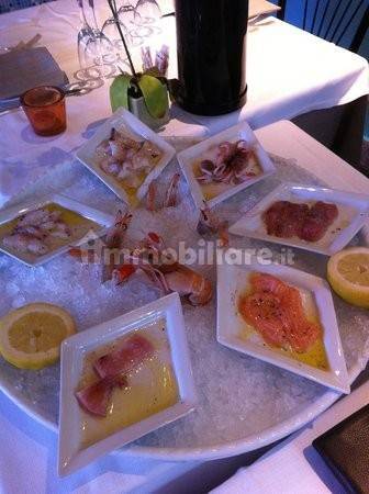 Ristorante in Vendita