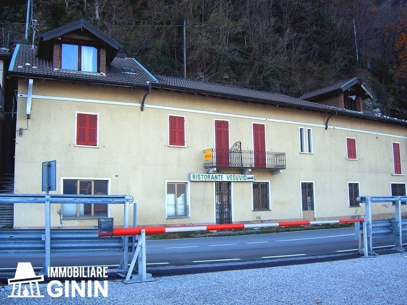 Ristorante in Vendita