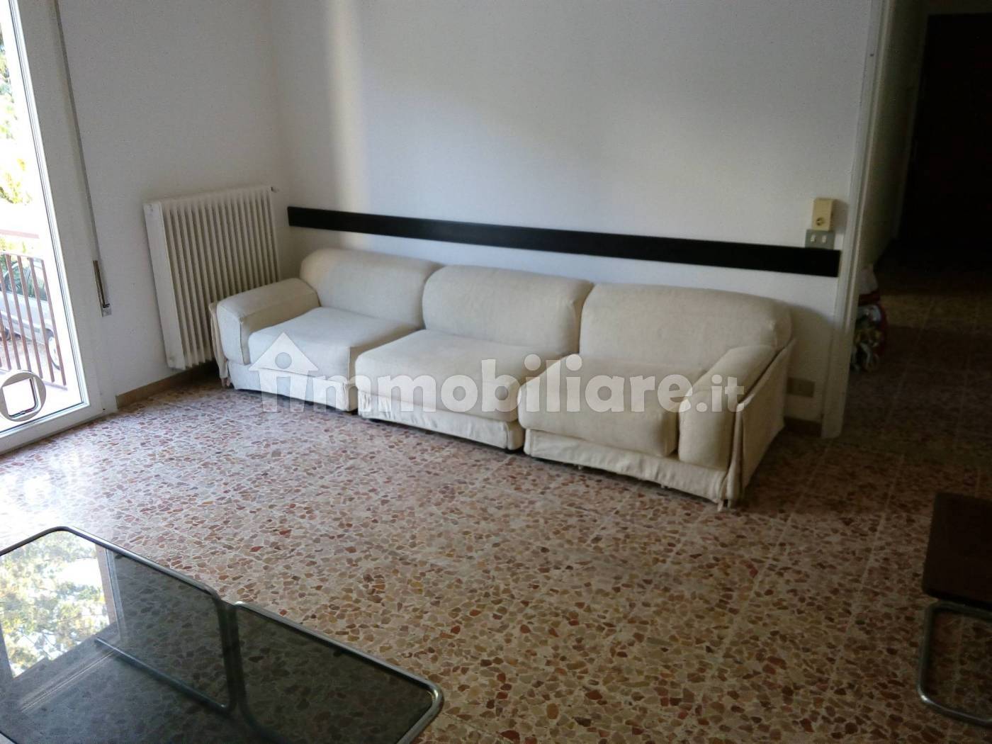 Trilocale via di San Pelaio 95, San Pelaio, Treviso