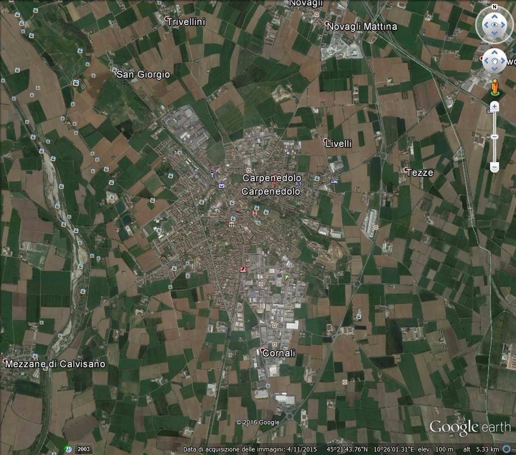 Locale commerciale in Vendita