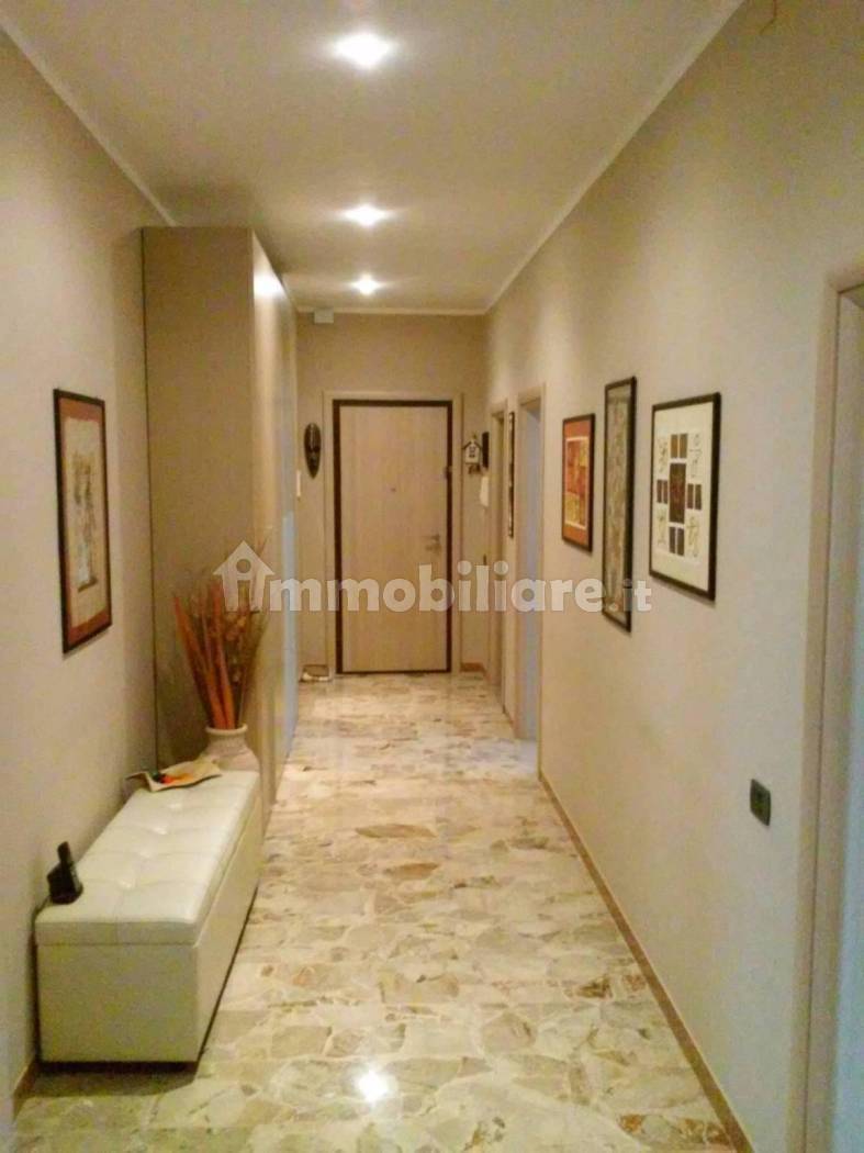 Trilocale via Bologna 203, San Martino, Prato