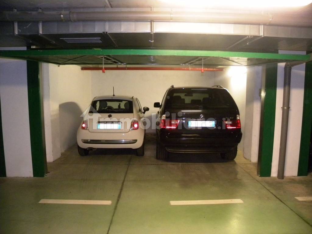 Garage - Box in Vendita