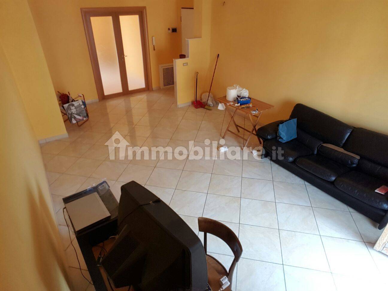 Appartamento via Alessandrini 3, San Severo