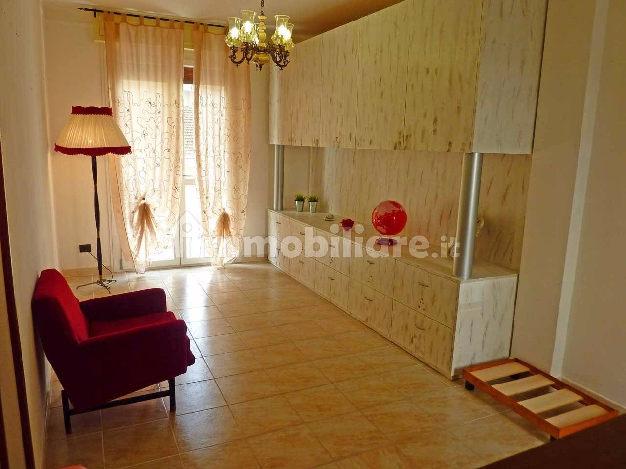 Bilocale via Martiri della Libertà, Borgo, Sanremo