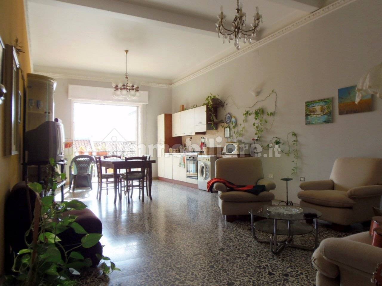 Quadrilocale via Cavalier Santo Sigona 24, Marina di Ragusa Centro, Ragusa