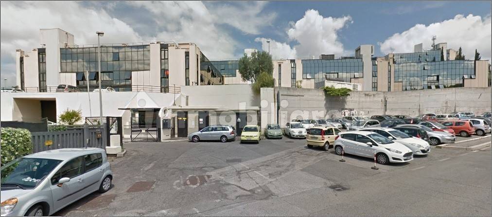 Coworking via Cornelia 498, Roma, Rif. 58739232 - Immobiliare.it