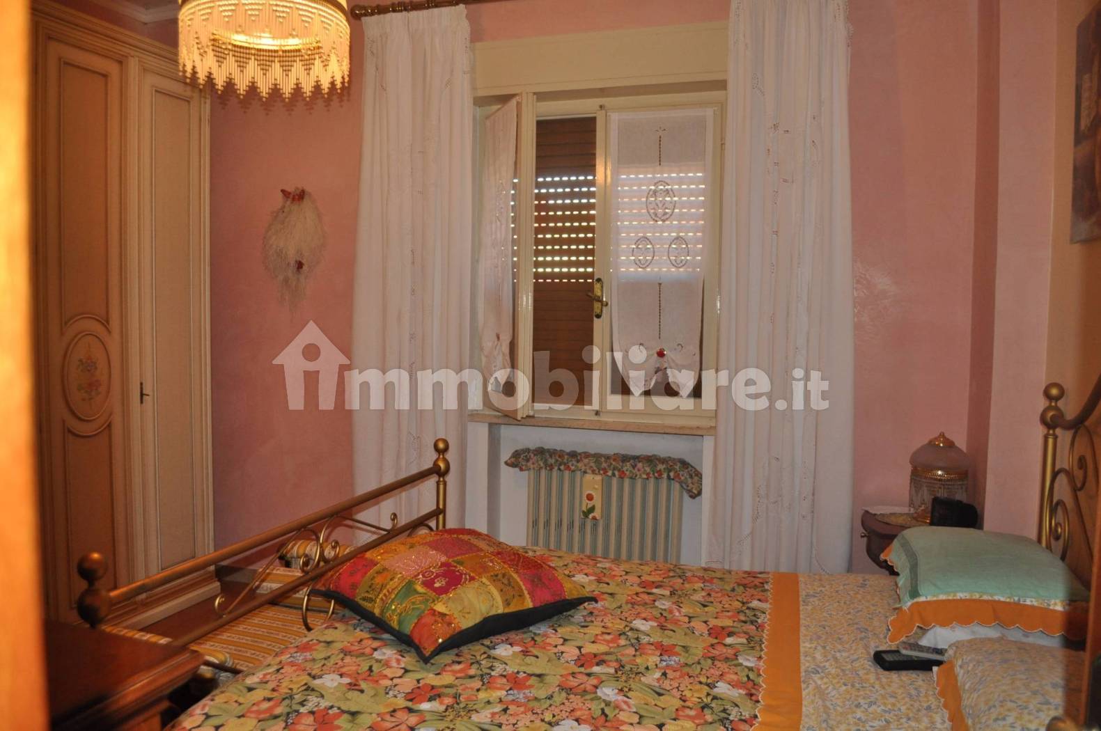 Appartamento via Guglielmo Marconi 2, Porta Valle - Stazione, Jesi