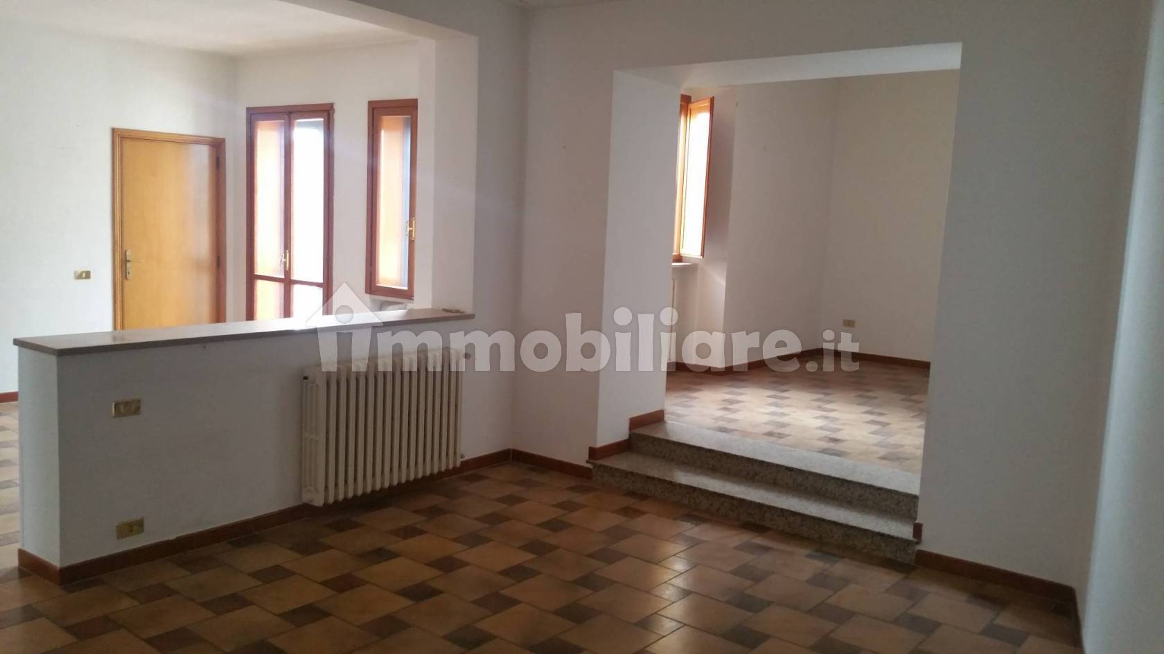Appartamento via San Nicola 42, San Giovanni Rotondo