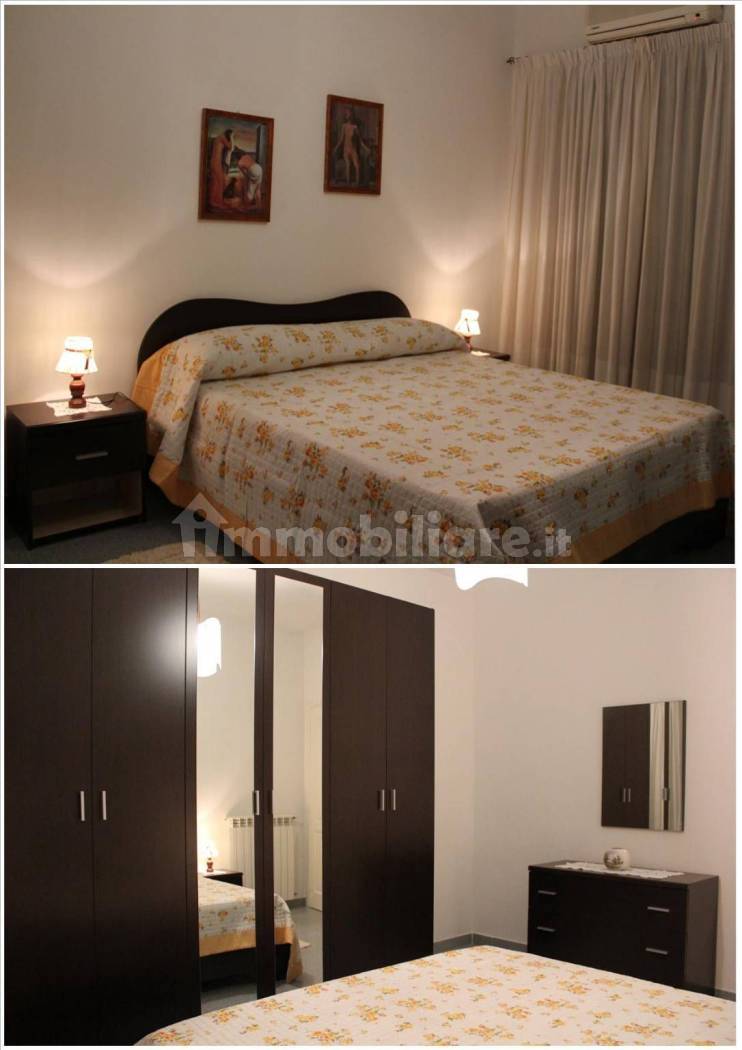 Trilocale via Filippo Turati 227, Praia a Mare