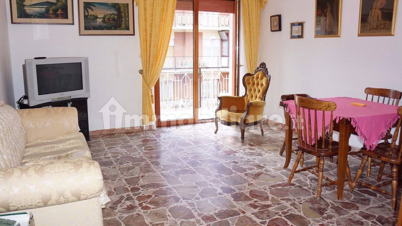 Trilocale via Goffredo Mameli, Gaeta