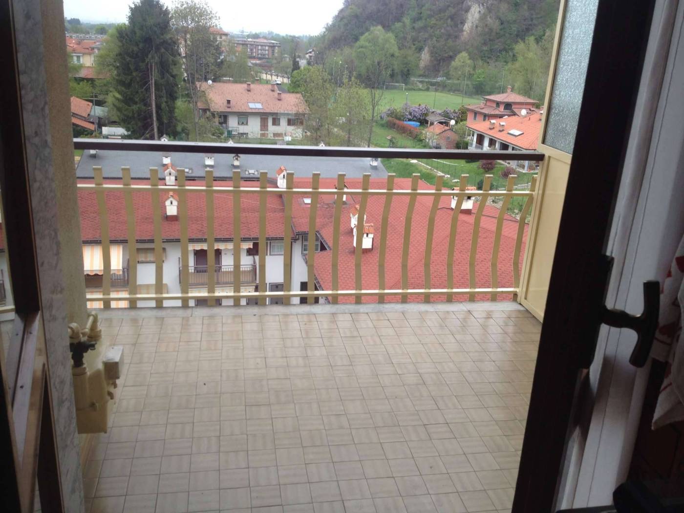 Trilocale vicolo Filanda, Centro, Chiusa di Pesio