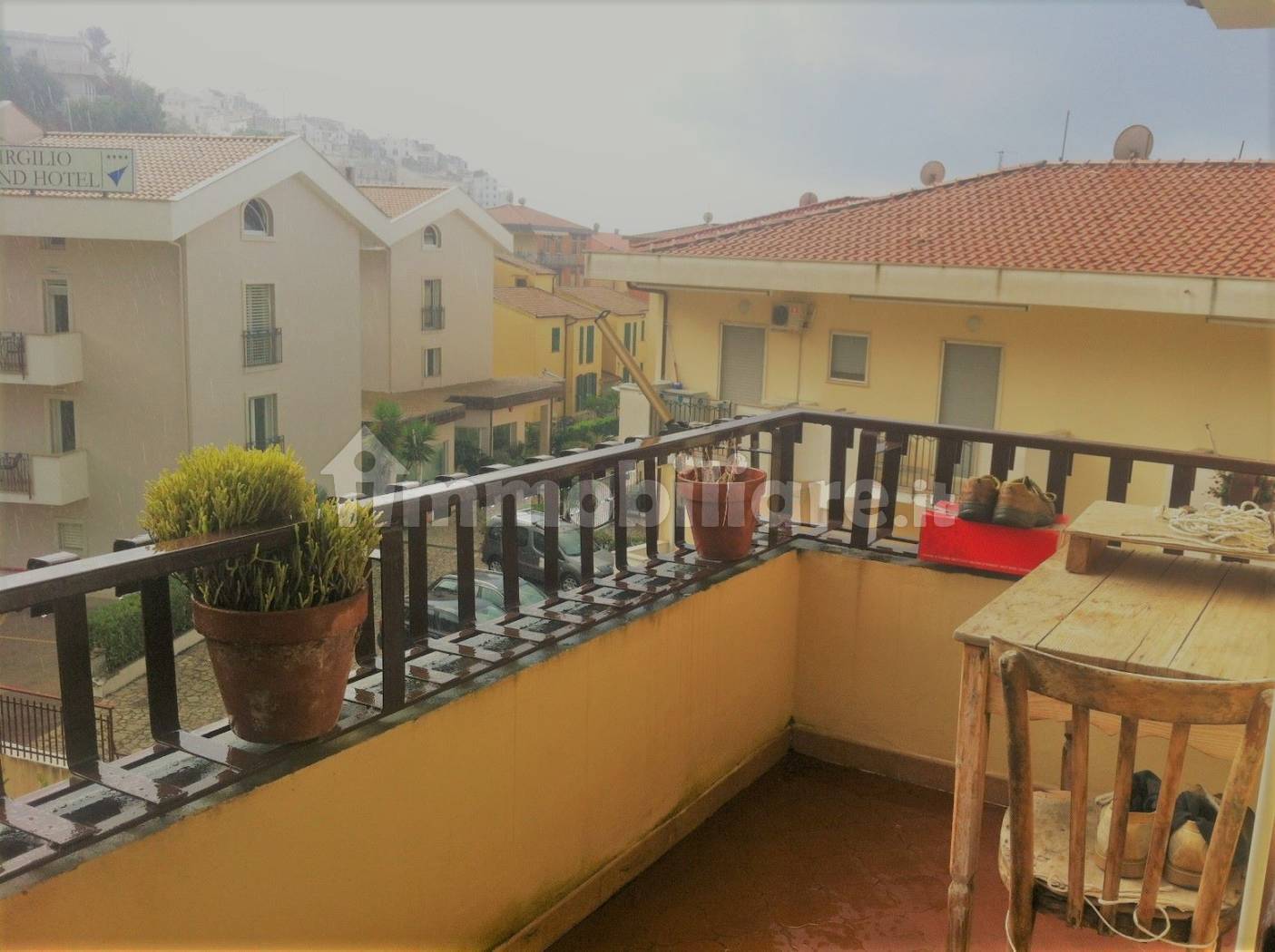 Trilocale via Roma, Centro, Sperlonga