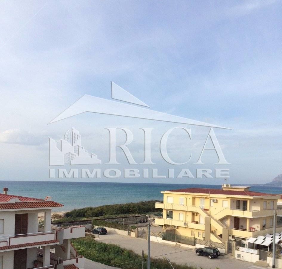 Appartamento viale di Calatubo 148, Alcamo Marina, Alcamo