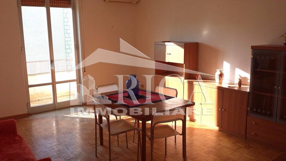 Trilocale via Sardegna, Semicentro, Alcamo