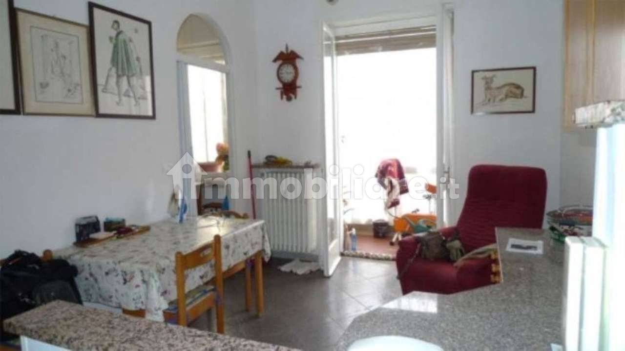 Trilocale via Riccardo Wagner, Pista, Alessandria