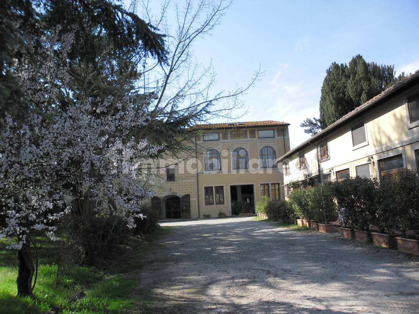 Trilocale nuovo, piano terra, Galliano, Barberino di Mugello