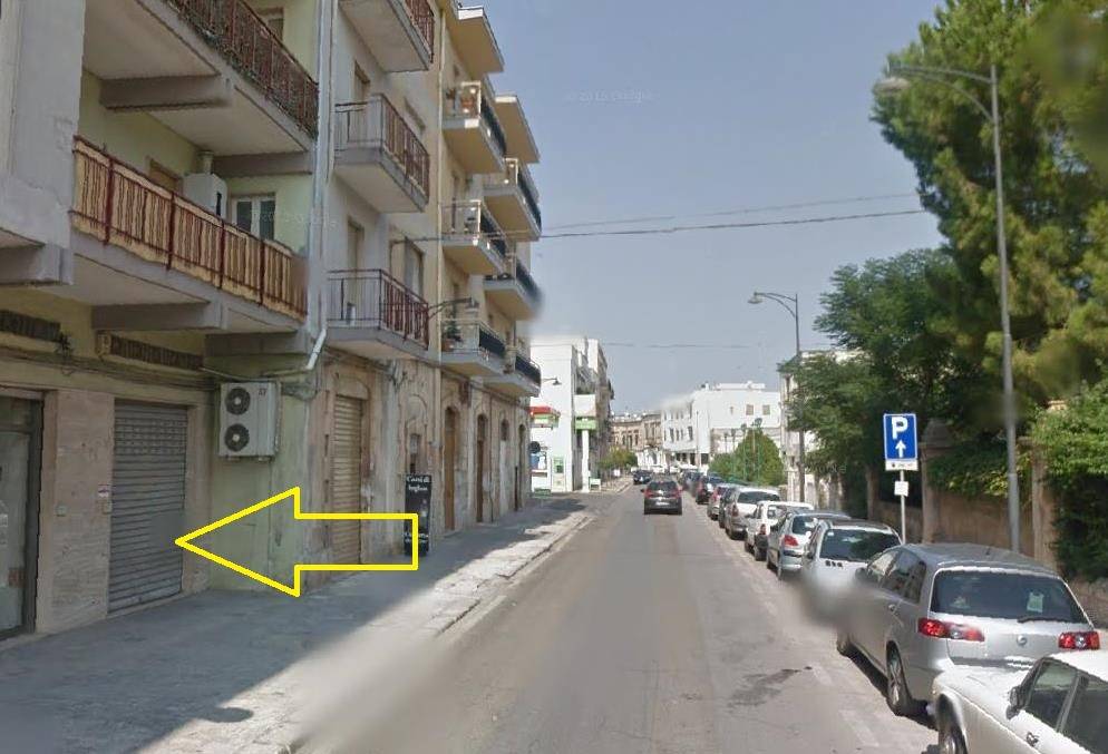 Garage - Box in Vendita