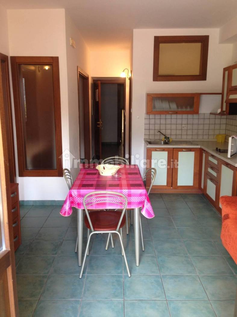 Appartamento piazza Europa 1, Centro, Maratea