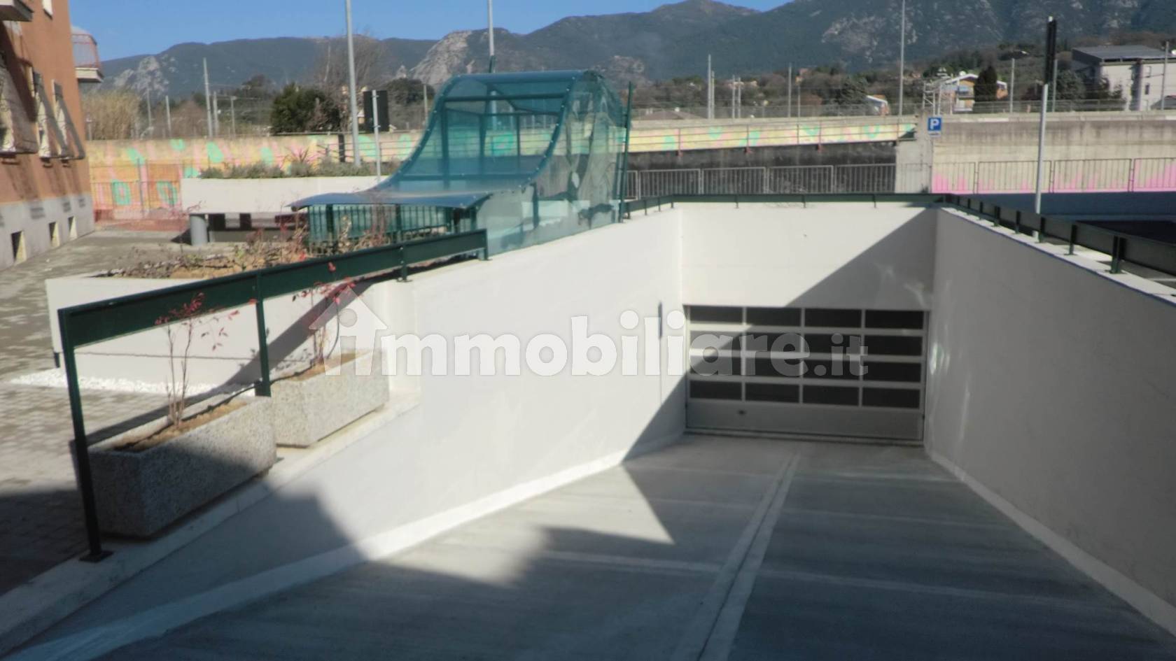 Garage - Box in Vendita