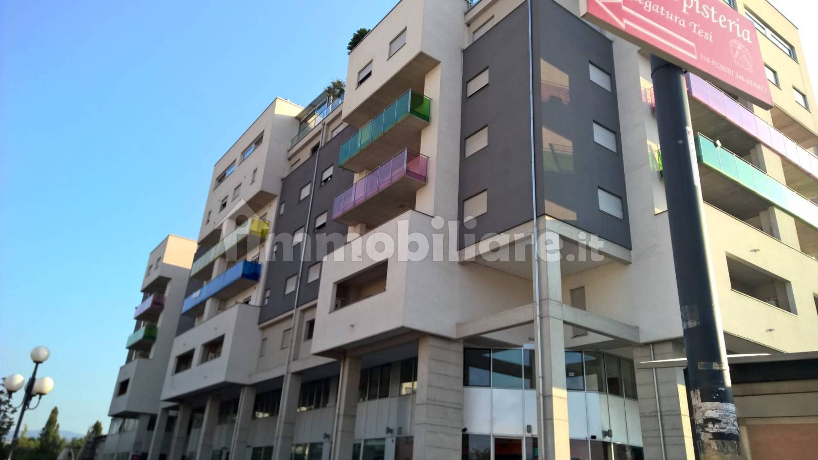 Garage - Box in Vendita